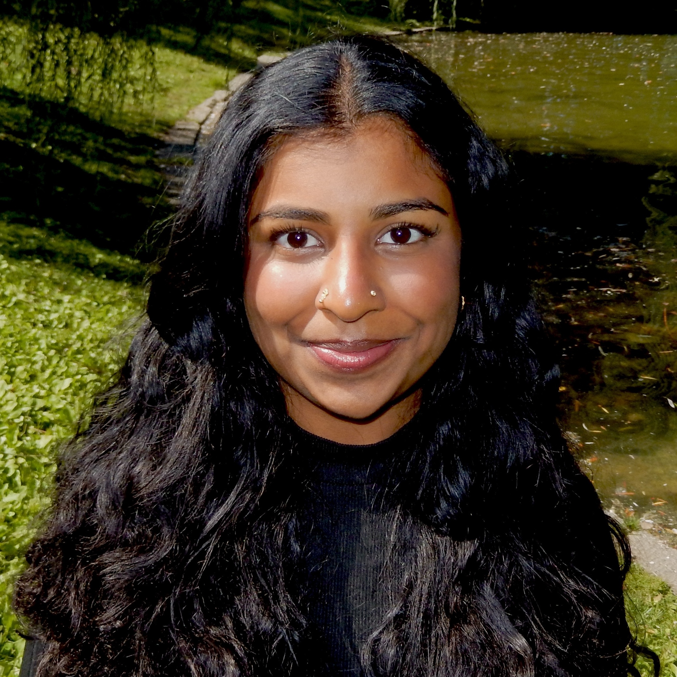 Swati Shah Md